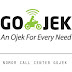 Nomor Call Center Driver Gojek Jakarta - Alamat Kantor