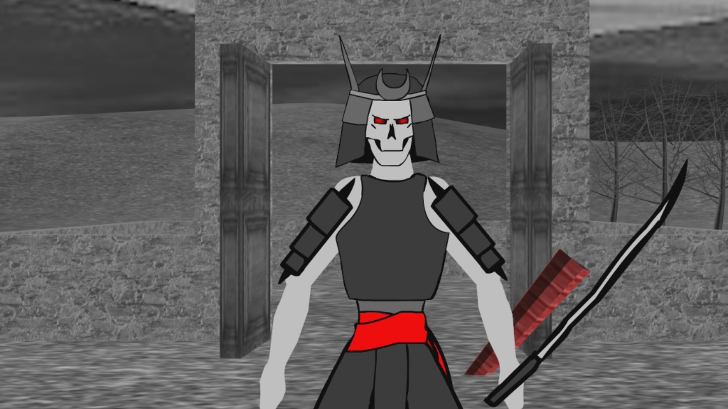 Dave Young Animation - HND Computer Arts - Year 2: My Portfolio