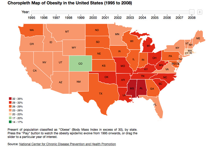 Global Issues in Environmental Health: Maps