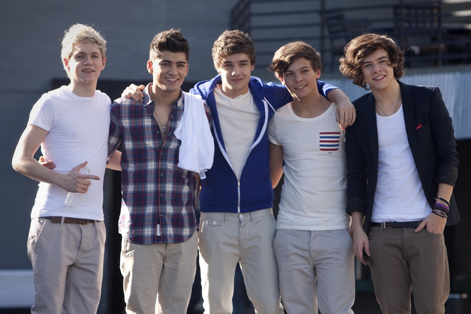 One Direction Desktop Wallpapers Full | Wallpapers-Wallpaper Free 3979