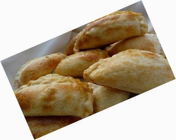 Chiquimula Calusac: Kind of food you can taste in Chiquimula
