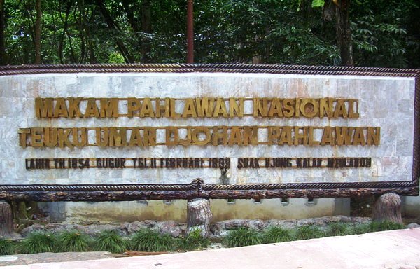 Kota Meulaboh Kabupaten Aceh Barat ~ Bumi Nusantara