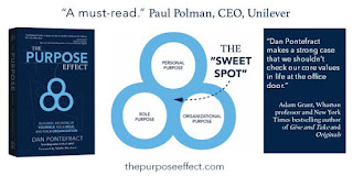#ATD2016 The Purpose Effect ~ Strategic Human Capital Management (HCM) Blog