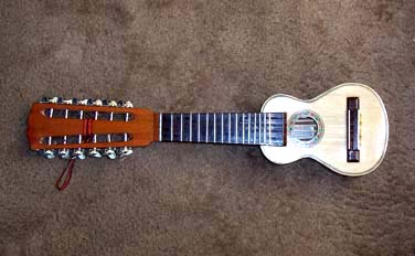 Artes Musicales San Agustín: Instrumentos folclóricos chilenos 2º Medio