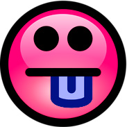 14 Beautiful Pink Smileys and Emoticons | Smiley Symbol