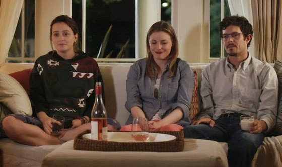 F This Movie!: Review: Life Partners