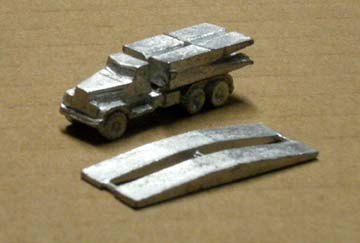 Irishserb's Miniatures Adventure: A Few Scotia-Grendal Cold War Models