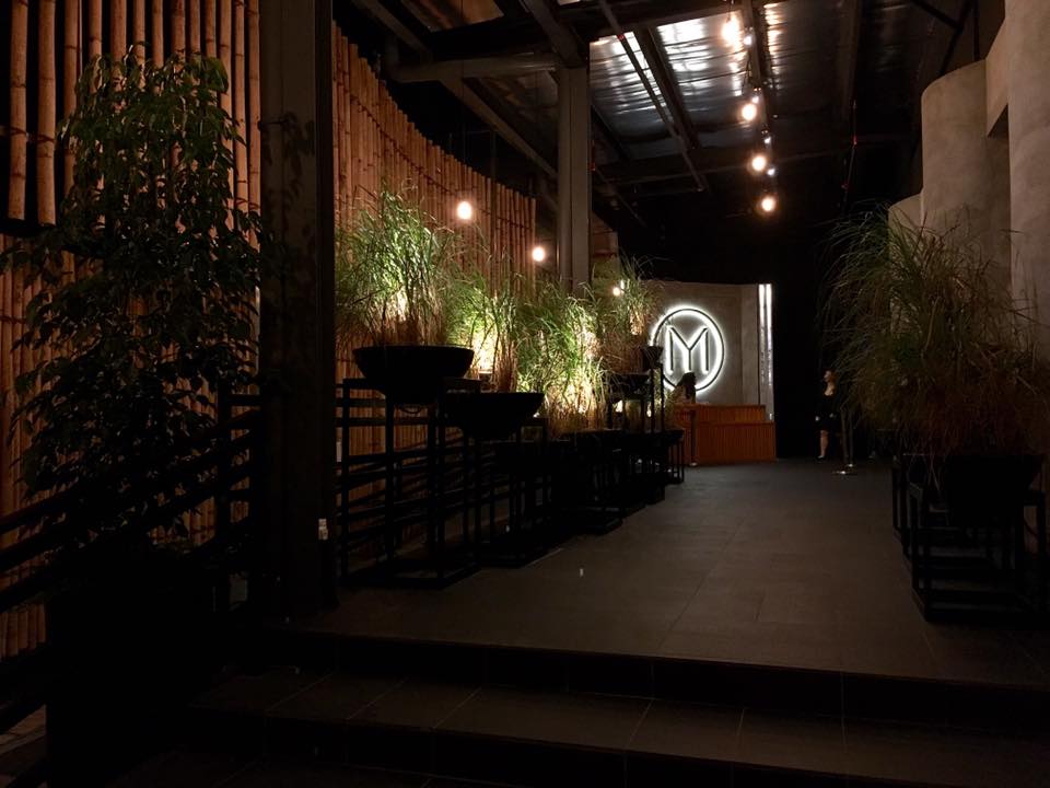 #CHILLWITHME: MANTRA BAR & LOUNGE | BANGSAR VILLAGE II (KL)