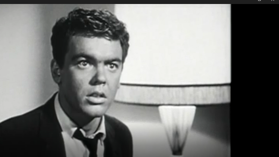 Remembering Bobby: Some Good Screenshots from Some Good Acting