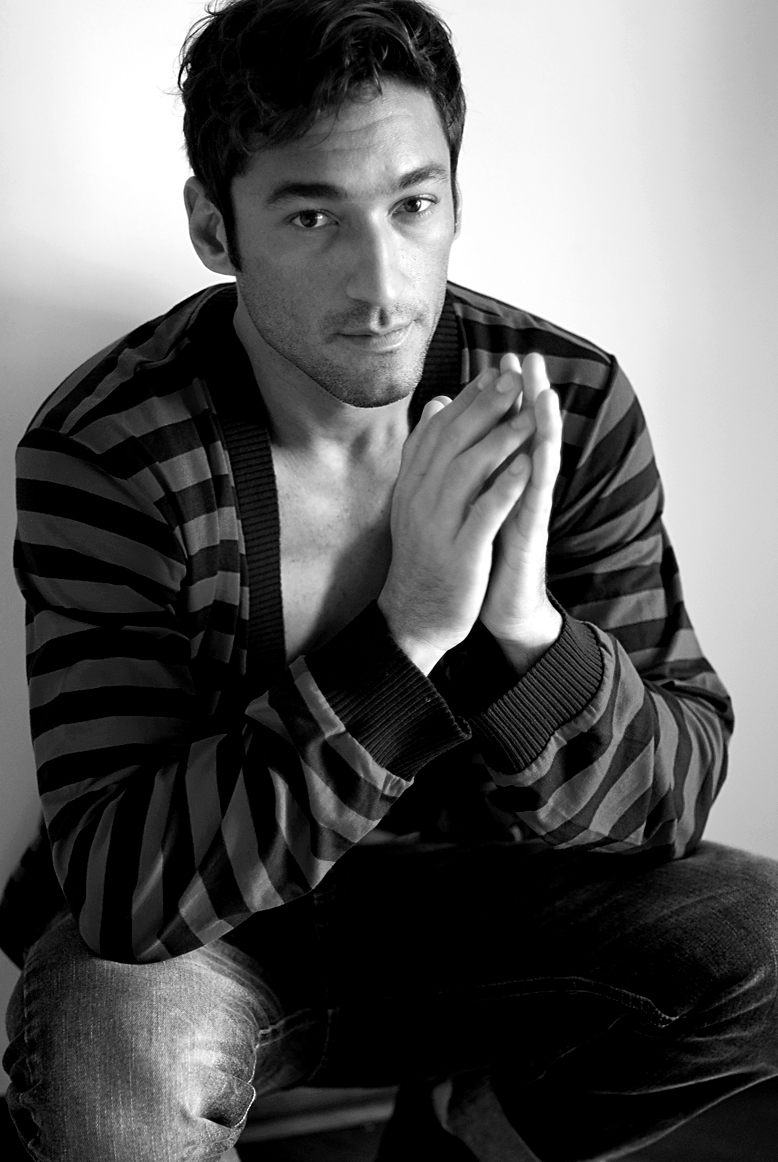 Marcus Toscano by Marcio Carvalho | Brazil Male Models