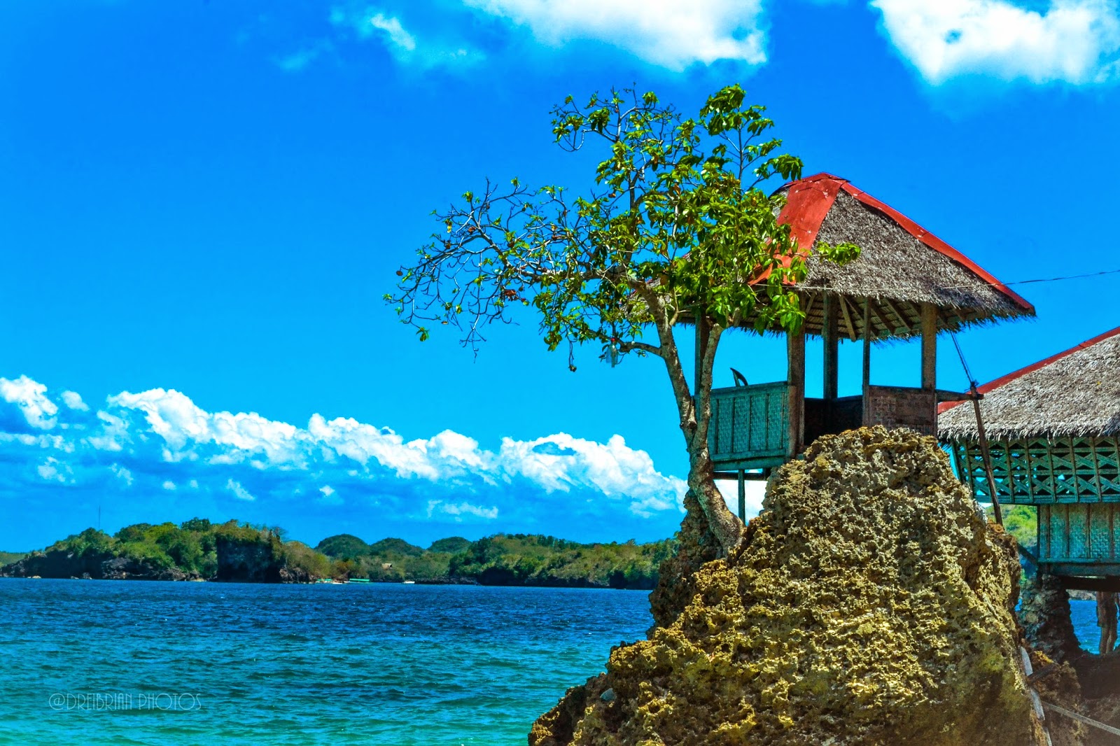 Pinoycentrism: Bukal-bukal Spring Resort