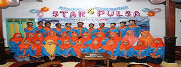 STAR PULSA | Distributor Pulsa, Paket Data, Token PLN & PPOB Termurah ...