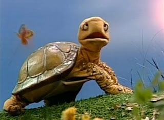 ♥ Everything to Share ♥: ♥ - TRIVIA: 80's Turtles - ♥