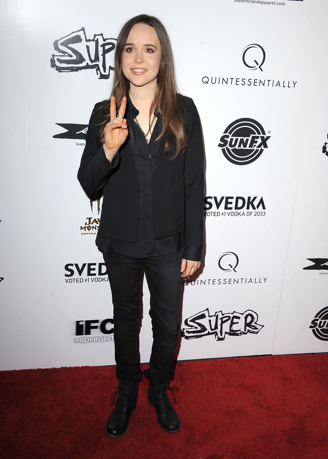 Super Premiere Round-up