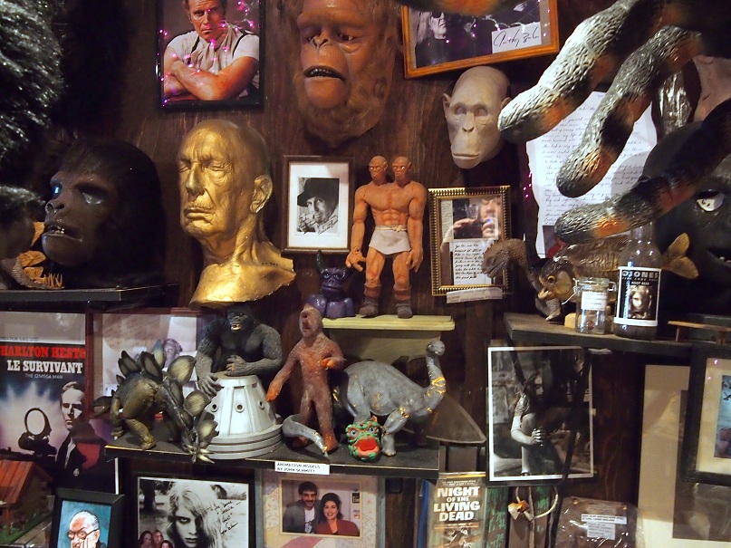 OTIS (Odd Things I've Seen): The New York Grimpendium: Haunted Barn ...