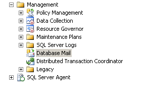 All About SQL!: Database Mail - Send Emails from SQL Server
