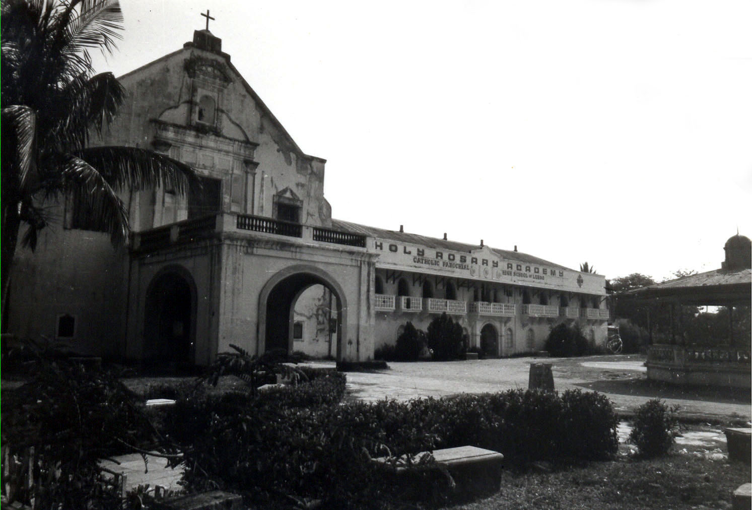 National Registry of Historic Sites and Structures in the Philippines ...