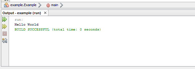 Tech Bloggy: Code Java with NetBeans