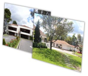 Sinthol Nacional: Bienvenidos Compañeros Club Campestre El Rancho -Bogotá-.