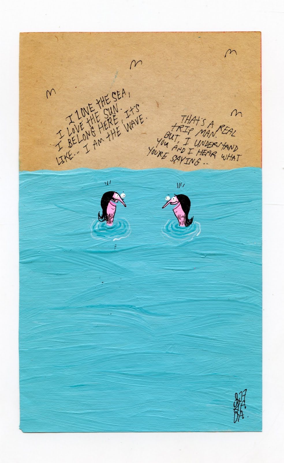 Jay Howell: More Book Pages