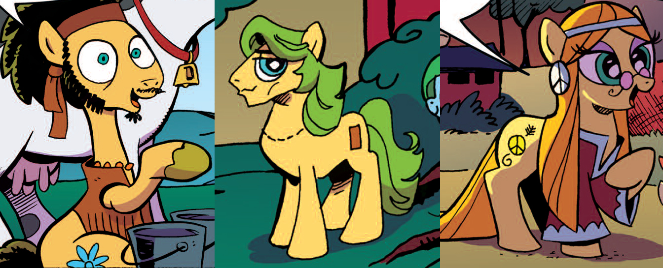 Equestria Daily - MLP Stuff!: Let's Review: Rarity's Micro