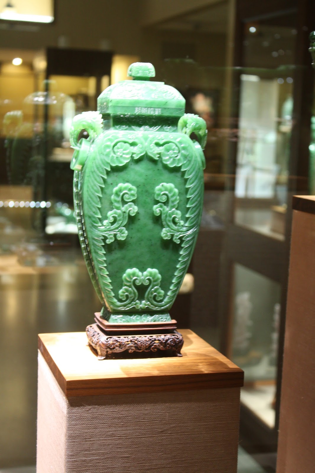 A Little Time and a Keyboard: Exploring The Lizzadro Museum of Lapidary ...