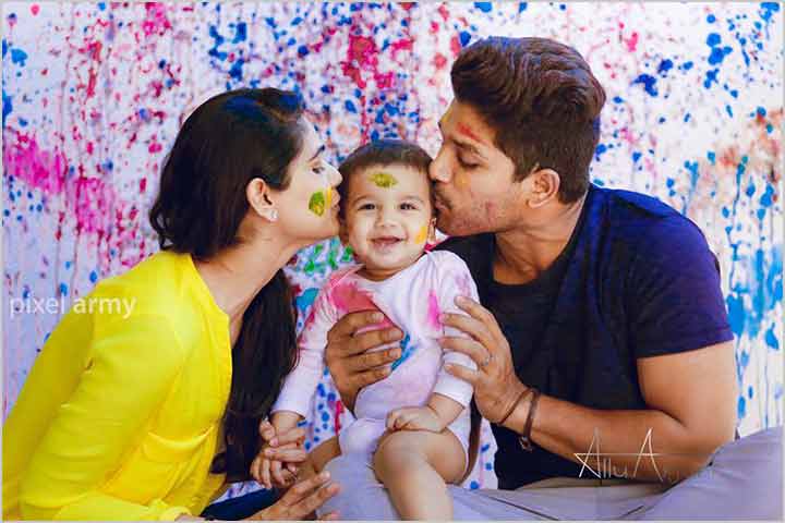 Allu Arjun Wiki, Movies,affairs, Biodata, Contact-info, Family, News, OMG