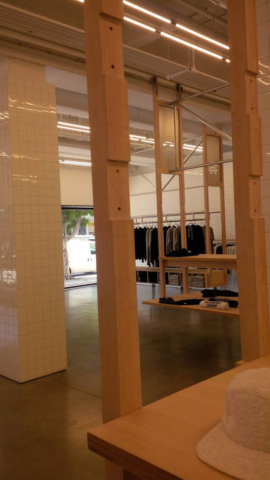 websit: Peter Cardew Architects