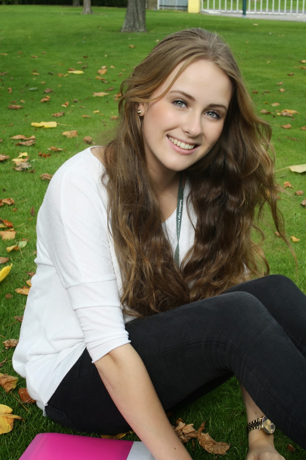 Bethany Moss 9064 16607: Sixth Form Magazine - Progress