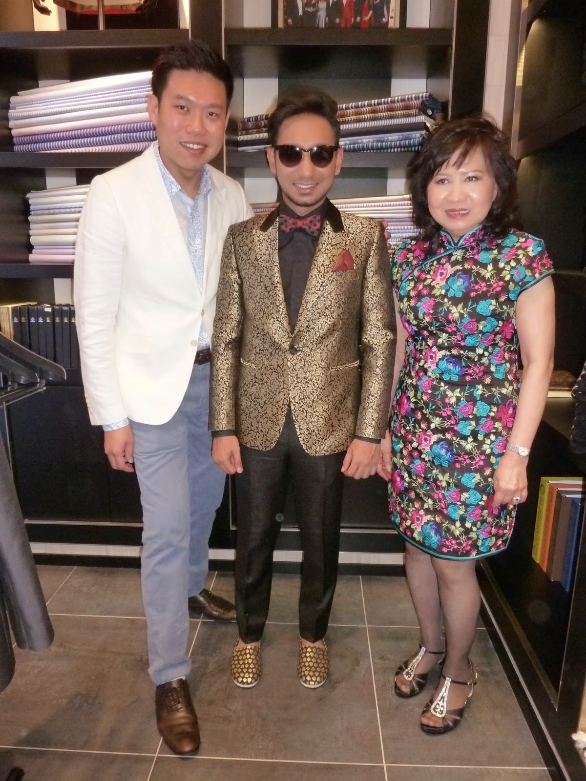 Kee Hua Chee Live!: ZIZAN RAZAK, MALAYSIA'S TOP COMEDIAN AND ACTOR ...