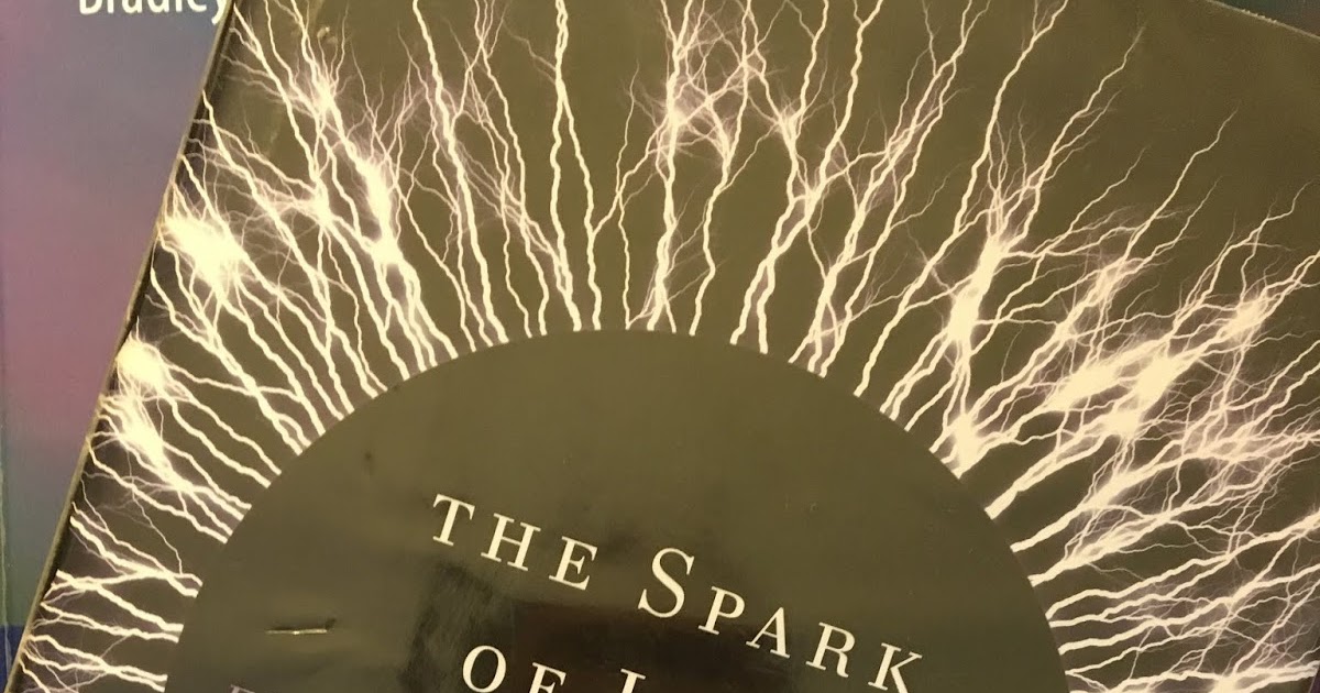 Intermediate Physics for Medicine and Biology: The Spark of Life