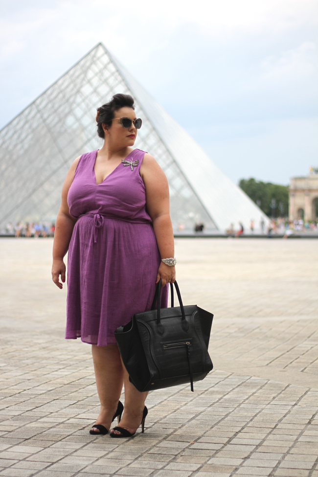 As cores de Stéphanie Zwicky - Débora Fernandes