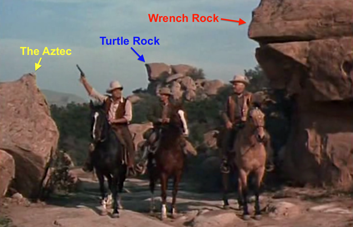 Iverson Movie Ranch: Iverson finds its "Bonanza": How the popular TV ...