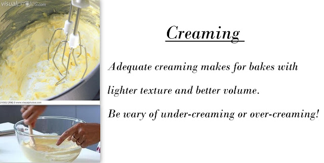 Cakes & More: Common Basic Baking Terms - Part 1