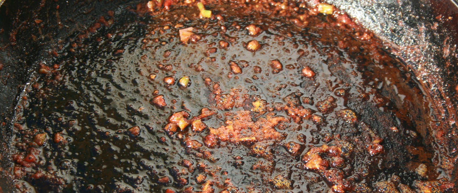 fridaynightdinnerbox: recipe: cordero al chilindrón (basque style lamb ...