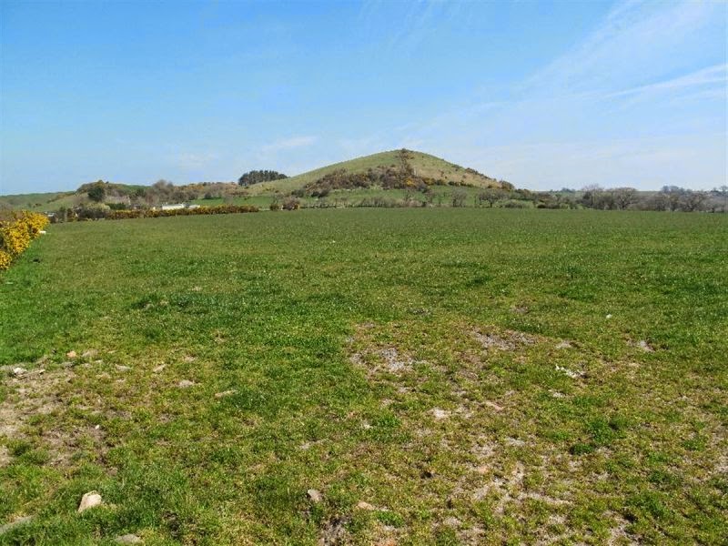 GORSEDD ARBERTH: Crug Mawr