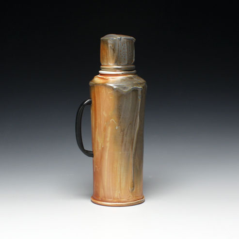 Fine Mess Pottery: Thursday Inspiration: Matt Long