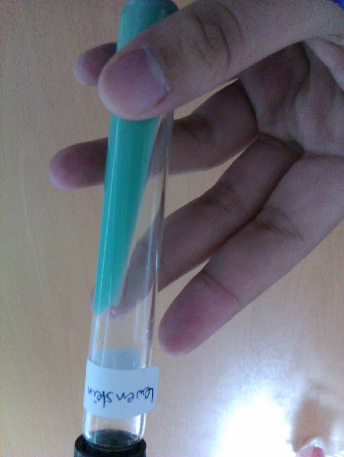 tamaniyah tibb team :): microb RS