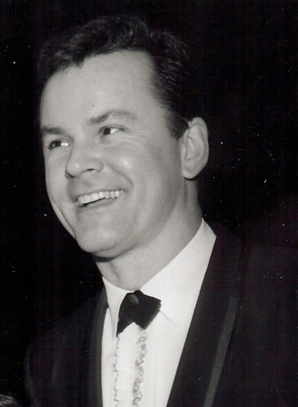 Bob Crane: Life & Legacy: Bob Crane Bids a Fond Farewell to WICC ...