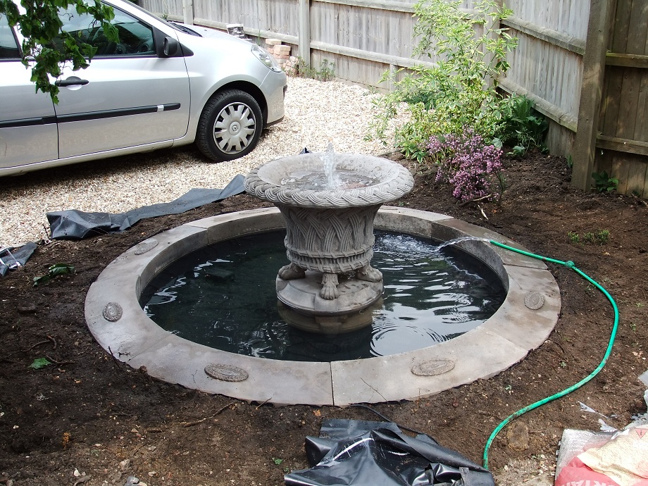 How To Water Feature Archives - Water Feature Design - Water Feature Design