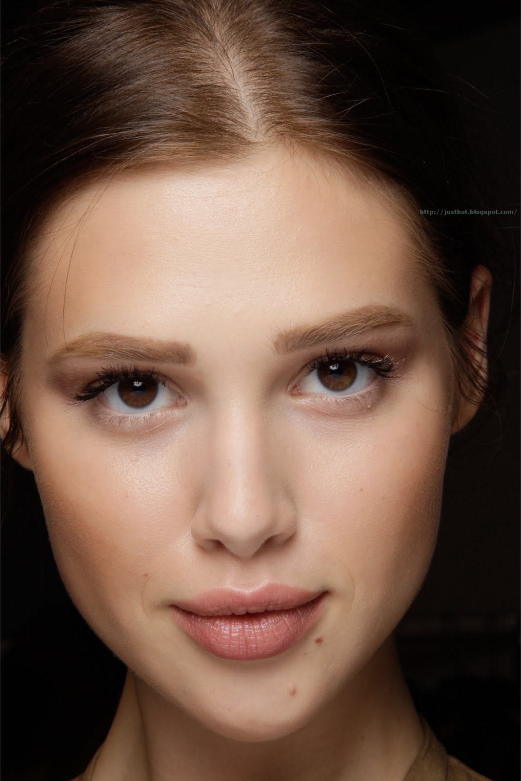 superbs UHQ FASHION MODELS BACKSTAGE CLOSEUPS | gordinhasdivas