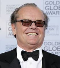 JACK NICHOLSON: Early Life