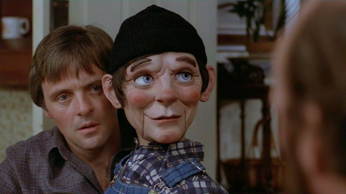 DREAMS ARE WHAT LE CINEMA IS FOR...: MAGIC 1978