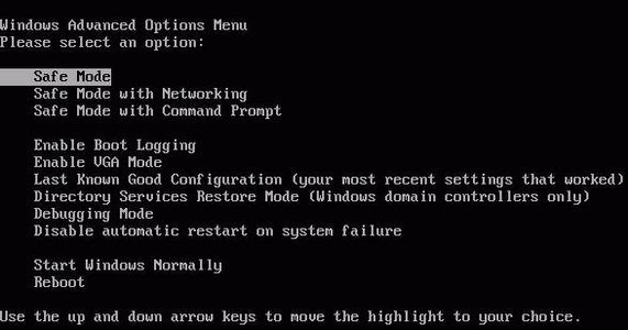 Why my Dell computer starts rebooting | Microsoft Product Support