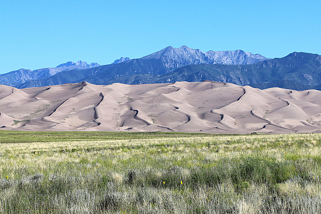 Top 10 Tourist Attractions in Colorado | Travel Blog