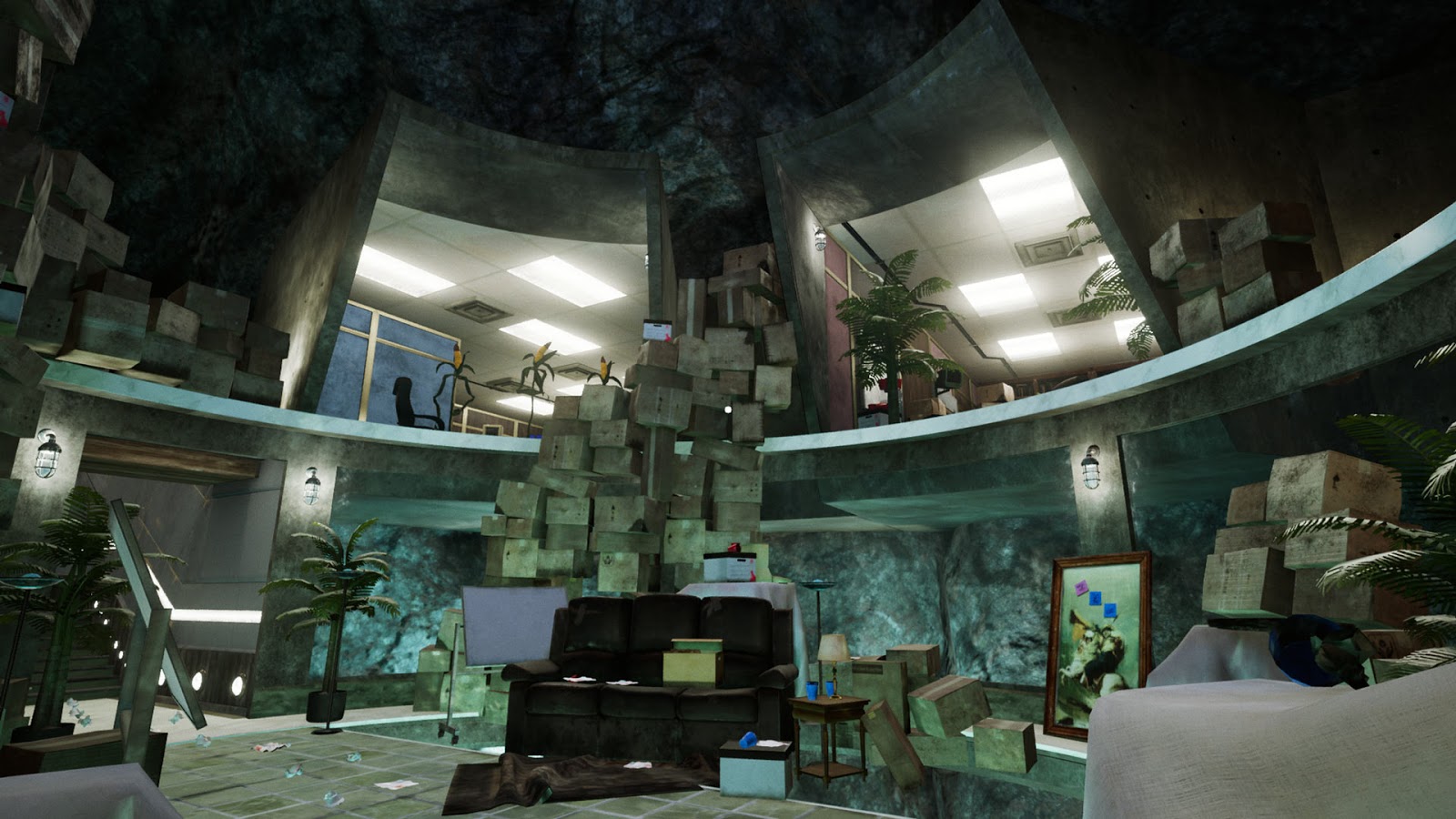 Análise: Maize (Multi) até tenta ser legal, mas não passa de uma ...