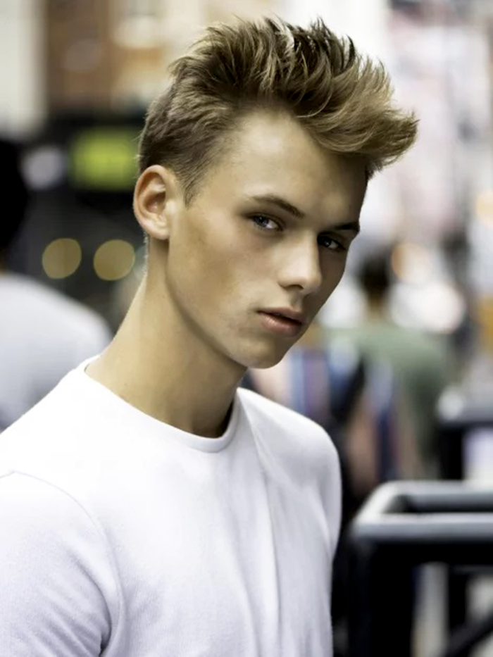 Sun Seekerz!: Kline Barfield 2