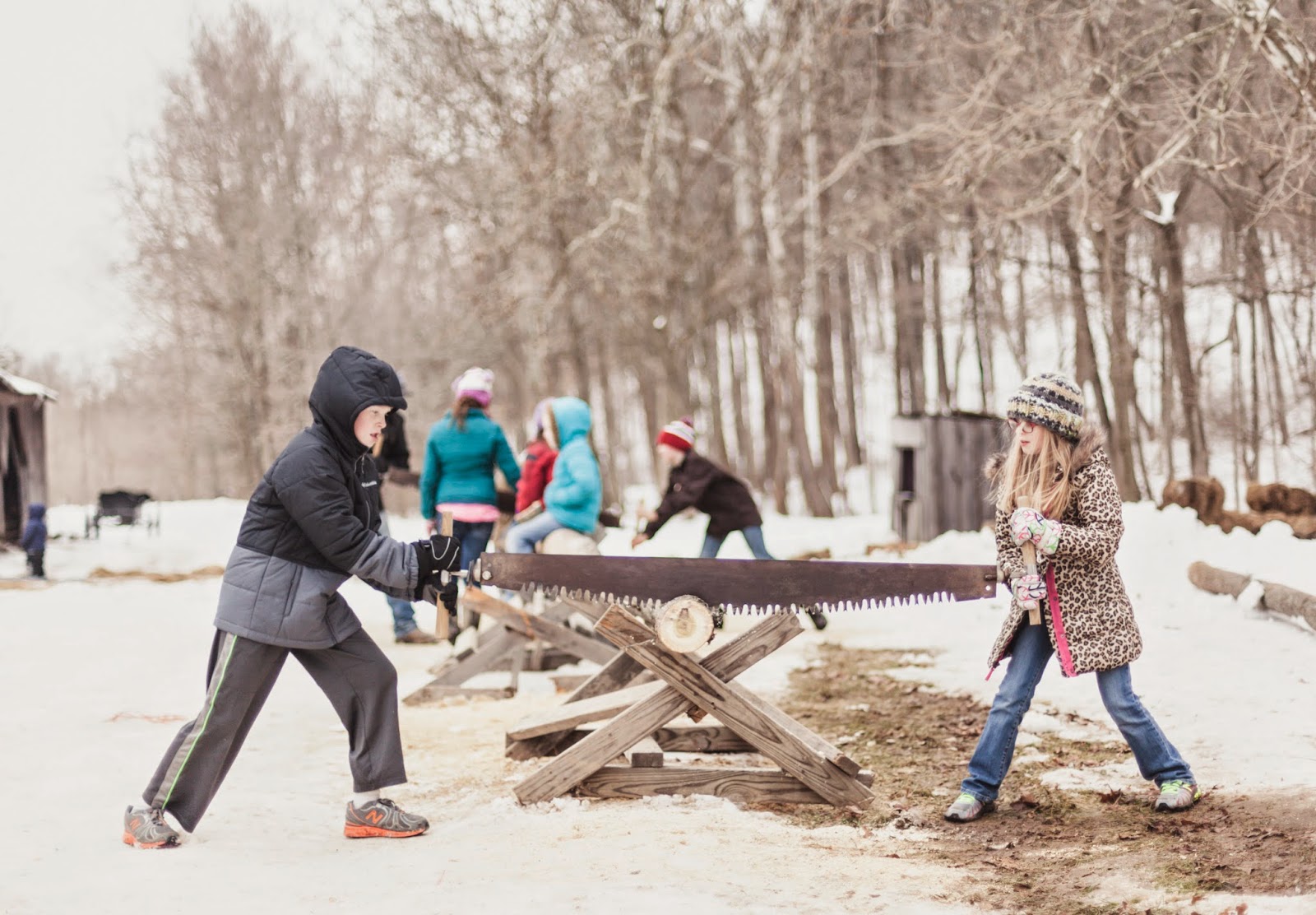 Chugging Along . . .Photos and Thoughts by Bonnie Martin: 10 on 10 ...