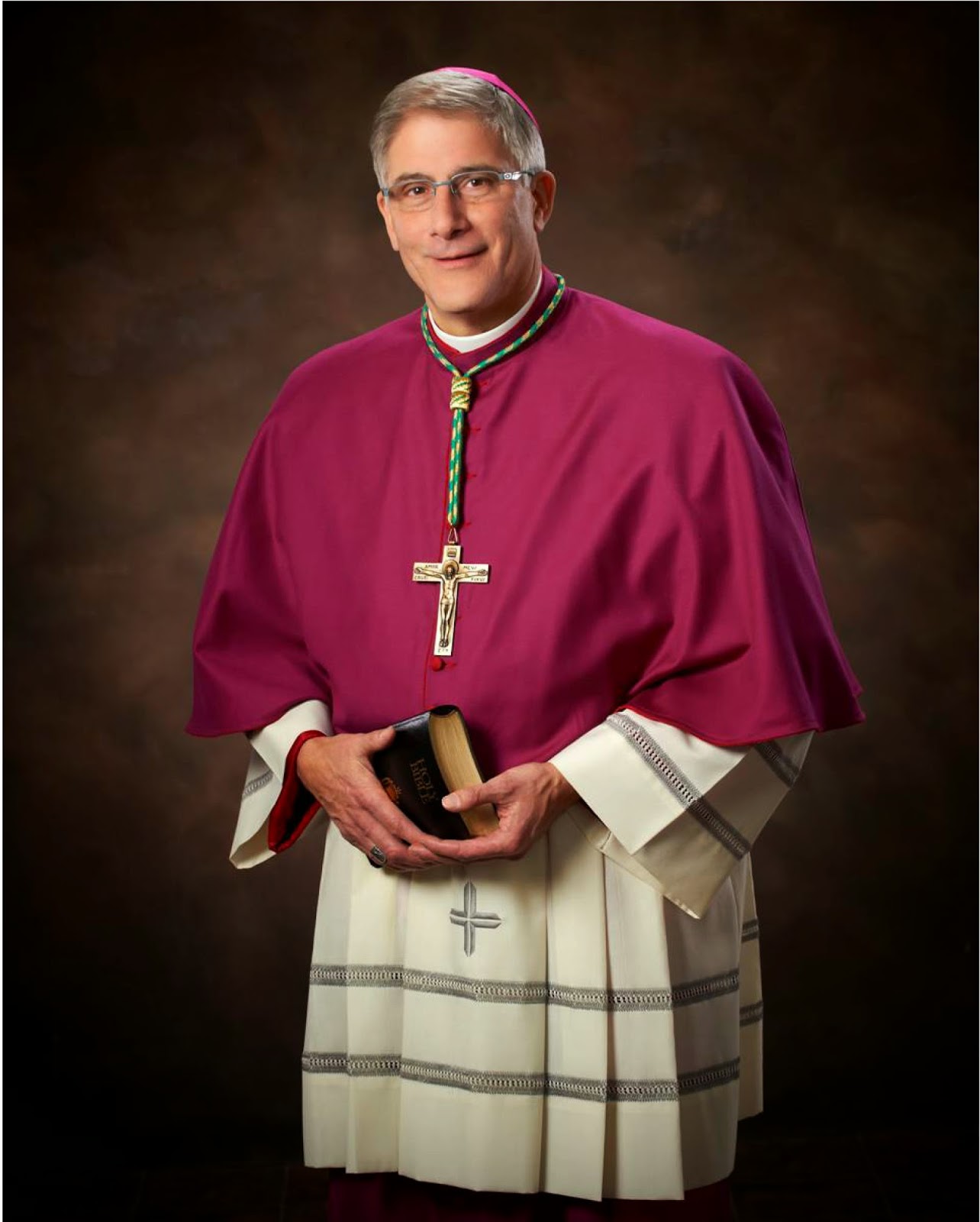 Southern Fried Catholicism Blog: Fiat Lux! Congratulations to our new ...