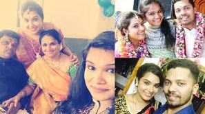 Hari Teja Actress Family Husband Biography Parents children's Marriage ...